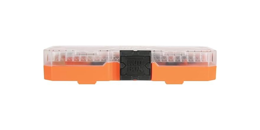 Klein Tools KTSBSPRO 3pc Electricians Step Bit Set