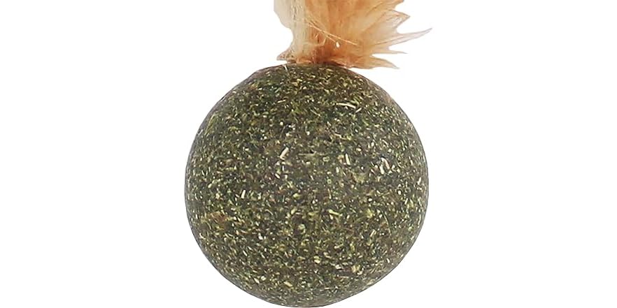 Penn-Plax Cat-Life Compressed Catnip