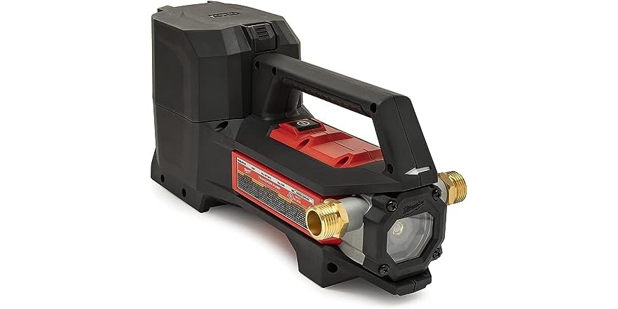 Milwaukee 2771-20 M18 Transfer Pump