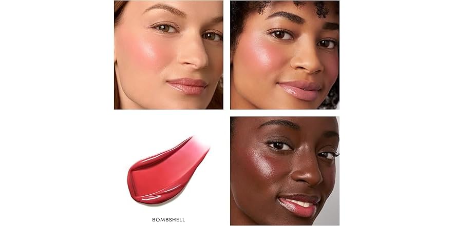 jane iredale ColorLuxe Liquid Blush: Your Choice