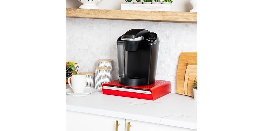 Mind Reader Coffee Pod Drawer