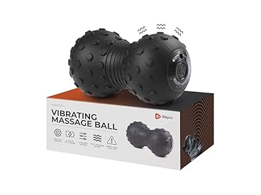 LifePro Velocity Vibrating Ball 2.0