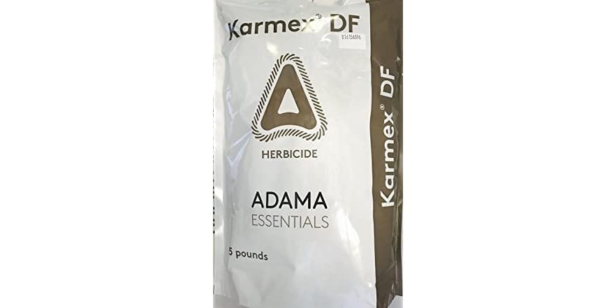 Karmex DF 80% Diuron 5lb Bag