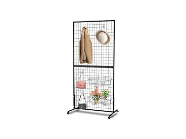 3'×6' Double-Layer Grid Panels