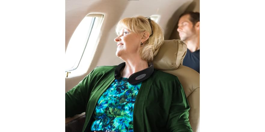 FlexWorks Electro Pulse Neck Massager