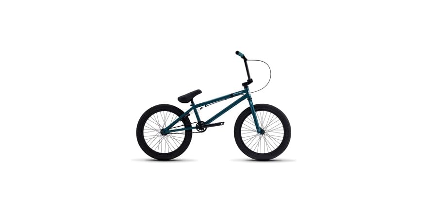 Redline Bikes Romp 20 Youth BMX