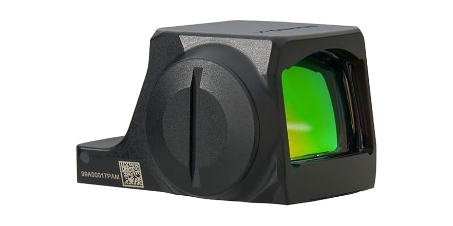 SIG SAUER Romeo-X Enclosed Compact Pistol-Mounted Reflex Sig (Open Box)