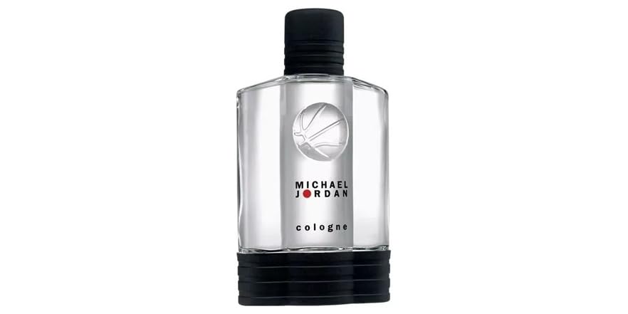 Michael Jordan Cologne Spray Unboxed 1.0 Oz 30 Ml