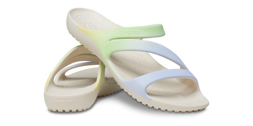 Crocs Women's Kadee II Sandals