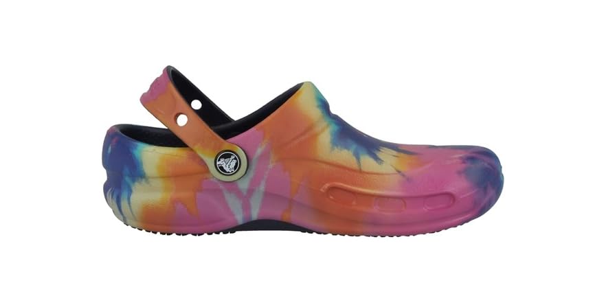 Crocs Adult Bistro Clog