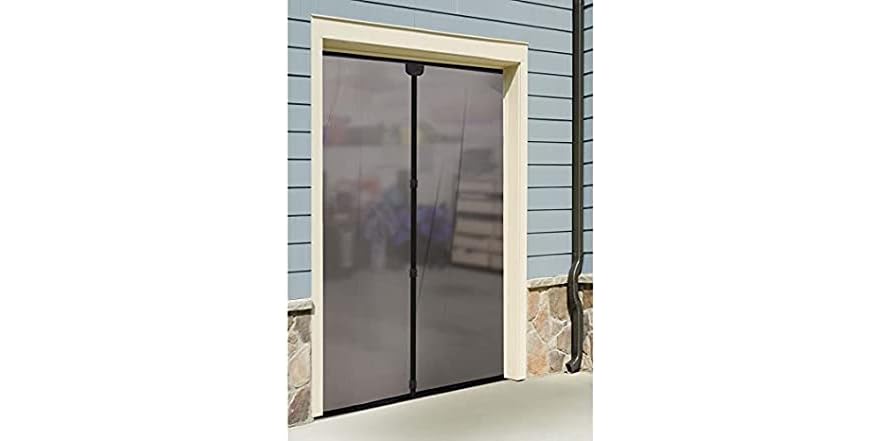 Single Door Screen, 7'x8'