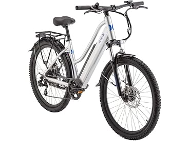 Hurley Bike J Bay Urban E-Bike