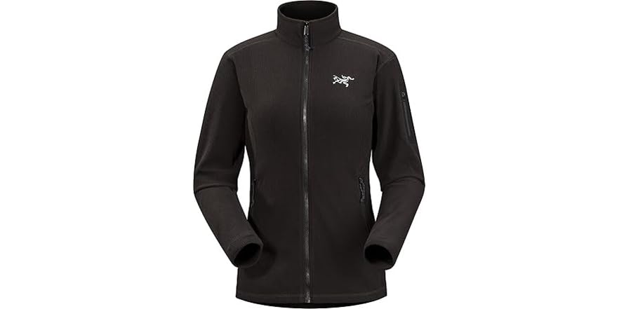 Arc'teryx Delta Lt Jacket Women's