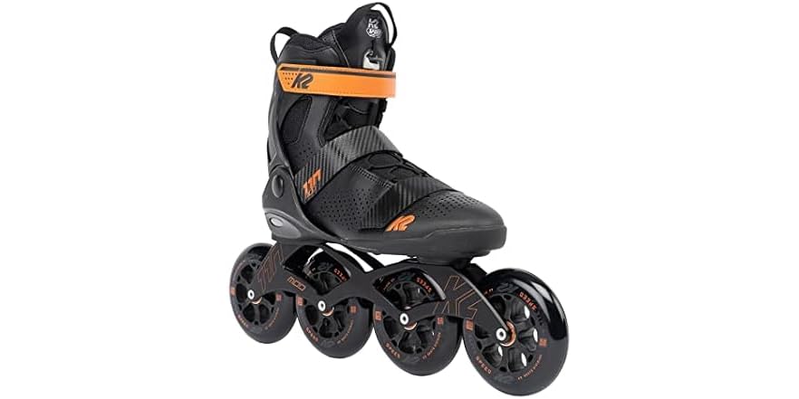 K2 Skate Mod 110 Inline Skates