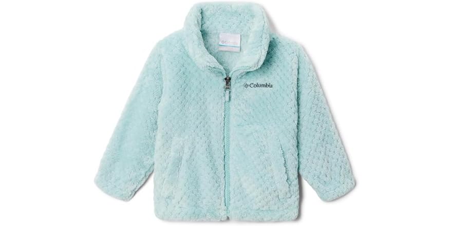 Columbia Baby Fire Side Sherpa