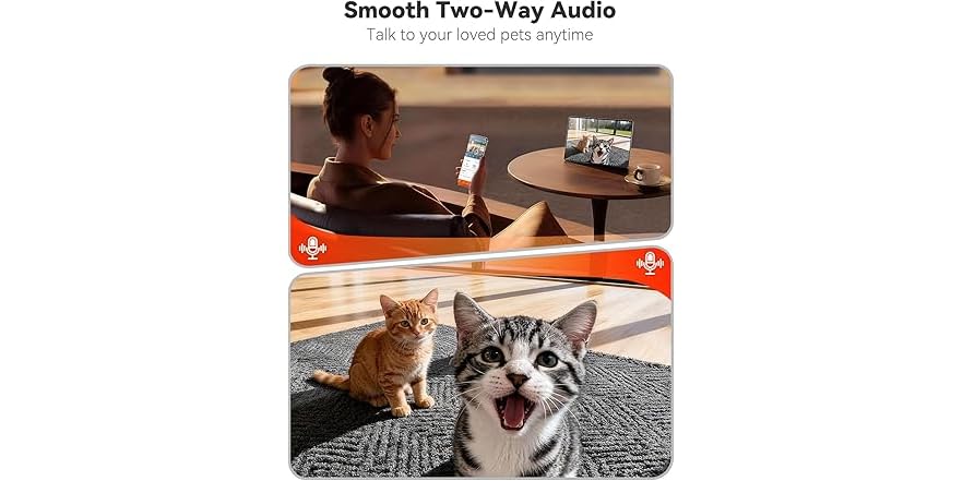 WOPET Automatic Pet Feeder