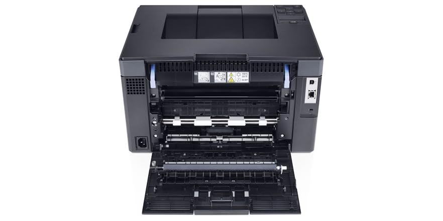 Dell Color Laser Printer with Wi-Fi