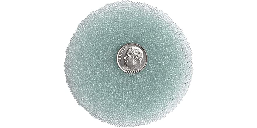 Reflective Glass Beads for Traffic Pai