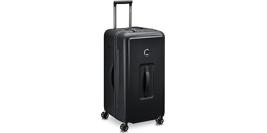Turenne Hardside Luggage 2-Pc Trunk Set