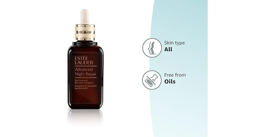 Estee Lauder | Advanced Night Repair