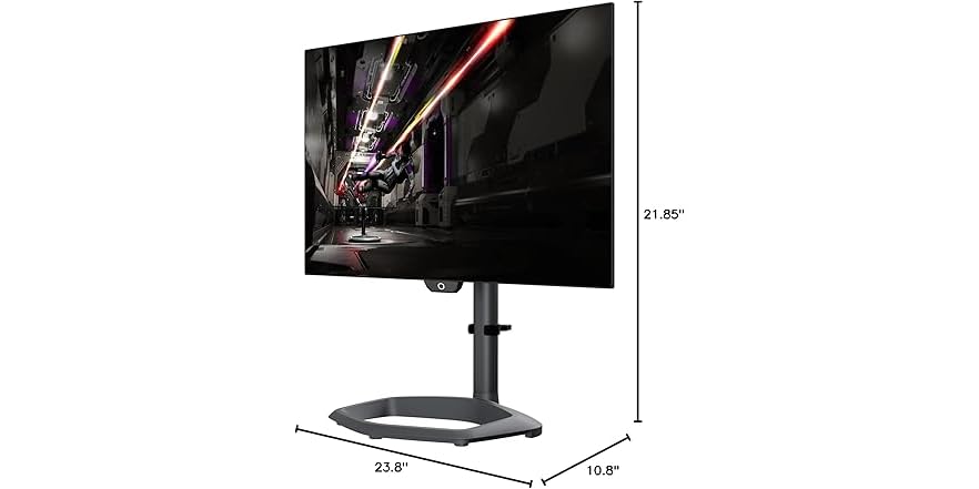 Cooler Master Tempest GZ2711 27” OLED 2K 144Hz