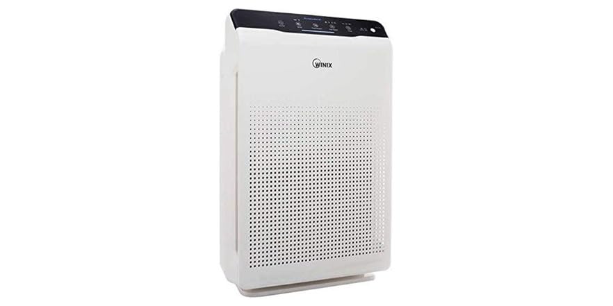 Winix C535 True HEPA Air Cleaner