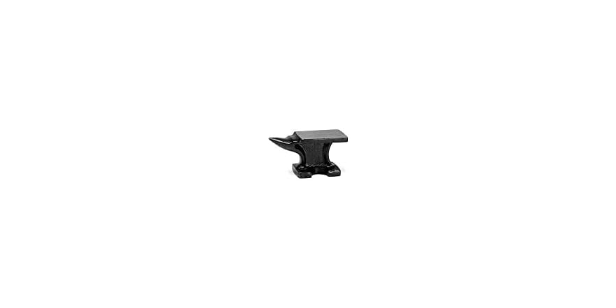 Tandy Leather 2 lb. Mini Anvil