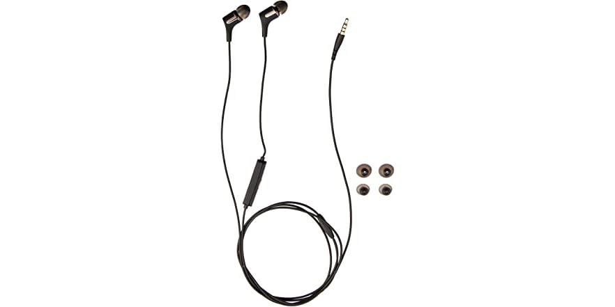 Klipsch R6i-II-R In-Ear Headphones