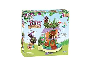 Grow & Play Set