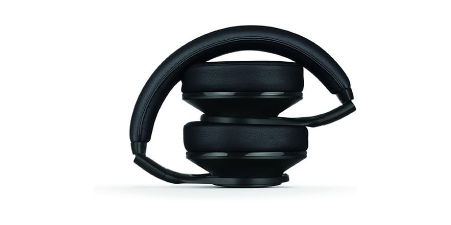 Beats Executive Over-Ear ANC Headphones