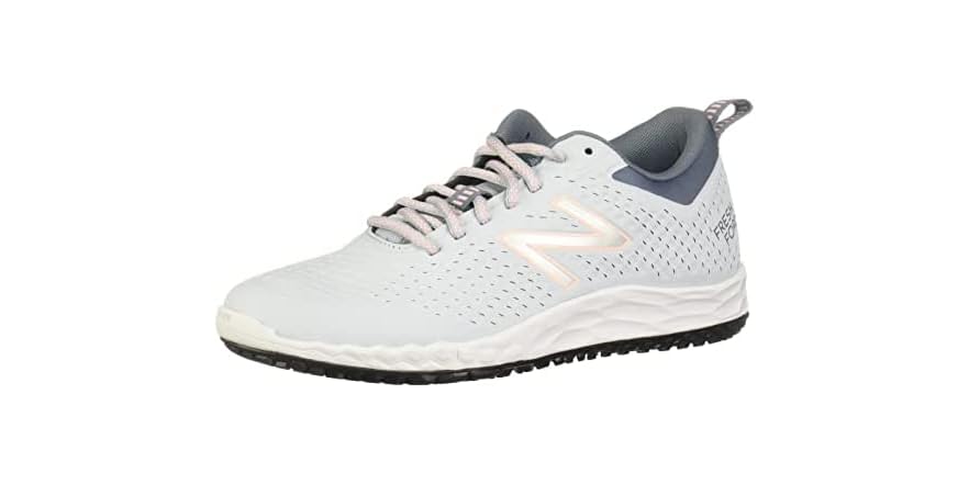 New Balance Women's 806 V1 Shoe