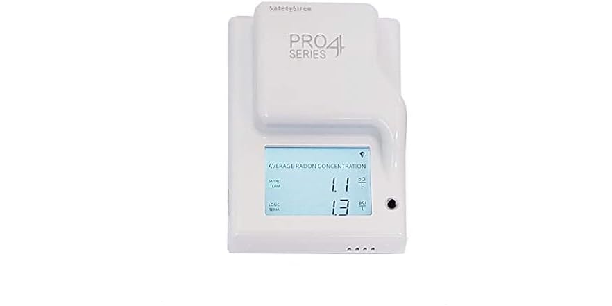 SafetySiren Pro4 Series (4th Gen)