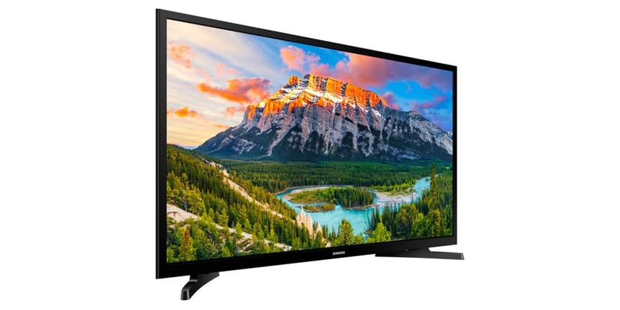 Samsung 32" Class N5300 Smart Full HD TV (2018)