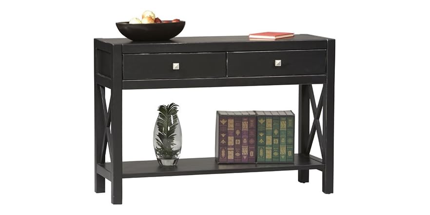 Anna Console Table
