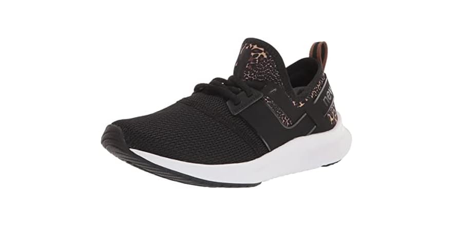 New Balance Women's FuelCore Nergize V1 Sneaker