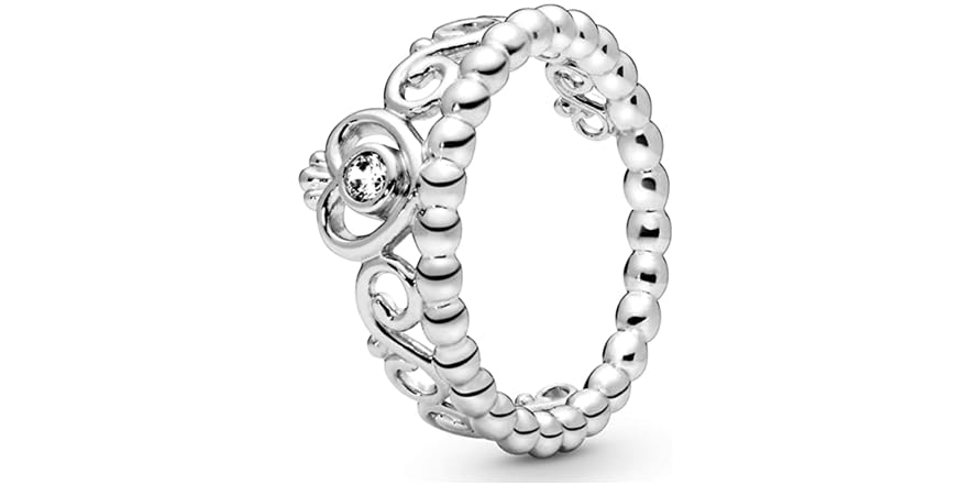 Pandora 190880CZ-50 EUR-50, US-5 Pandora my prince (Open Box)