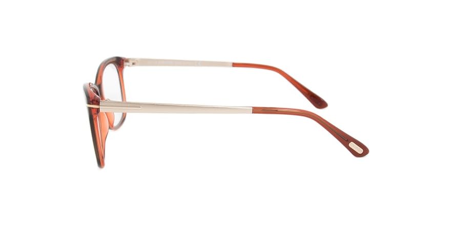 Tom Ford TF5353 Eyeglass Frames