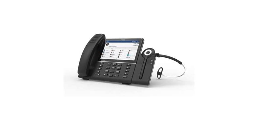 Mitel Headset