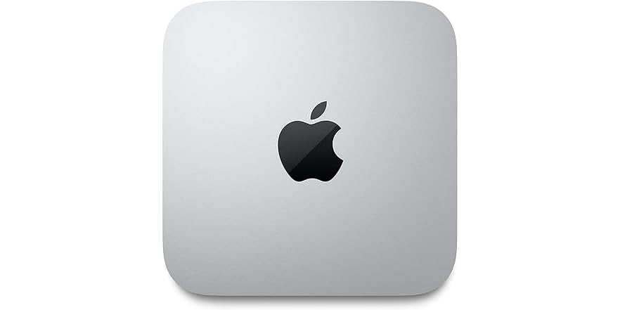Apple Mac mini M1 Chip 8GB (Late 2020)