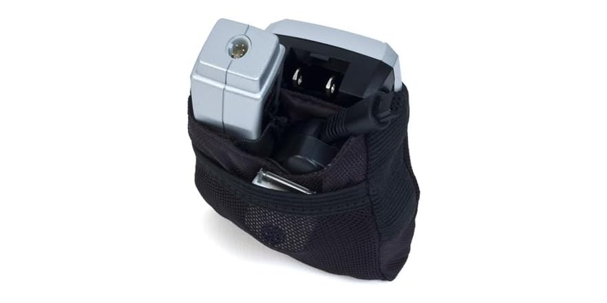 iGo Universal AC/DC Power Adapter