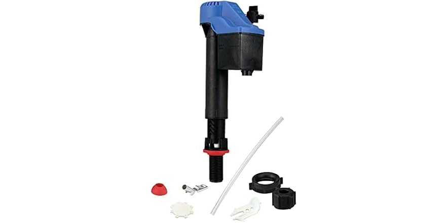 TOTO TSU99A.XR Fill Valve, Blue