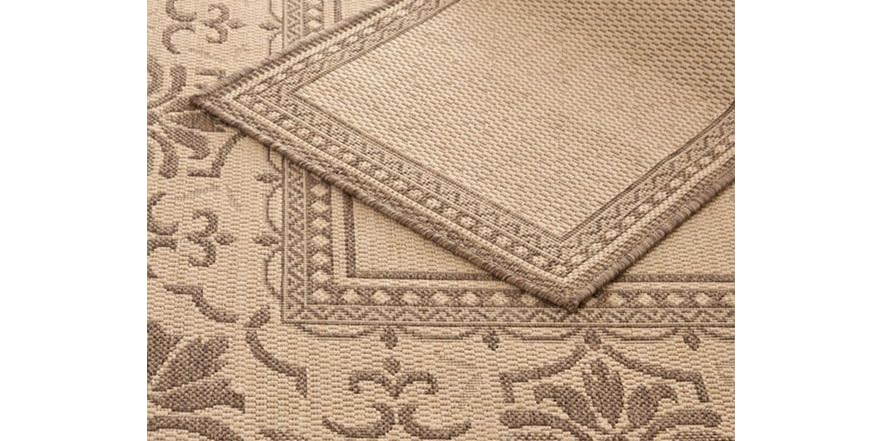 Safavieh Courtyard 2-Piece Rug Set