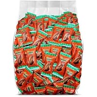200-Count Reeses Peanut Butter Football Chocolate Candy
