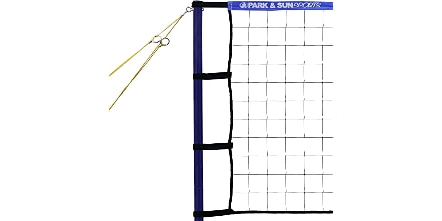 Park & Sun Sports Spiker Sport: Volleyball Set