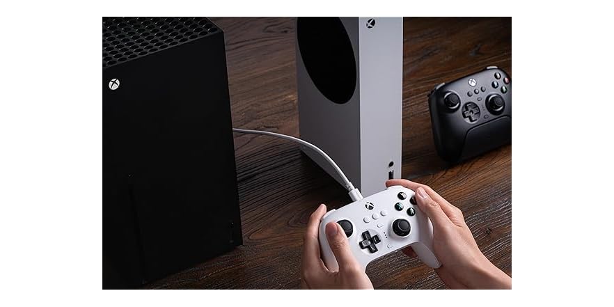 (NEW) 8BitDo Ultimate 3-mode Controller for Xbox (Open Box)