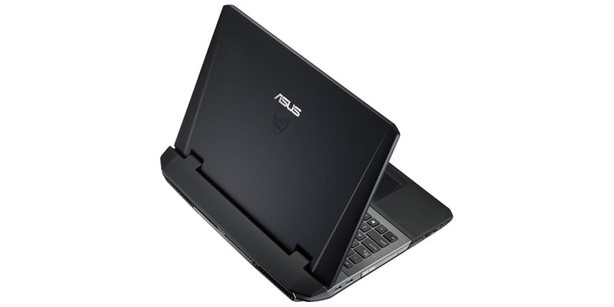 Asus 17.3" Full HD Core i7 Gaming Laptop