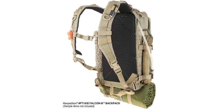 Maxpedition Falcon-III Backpack