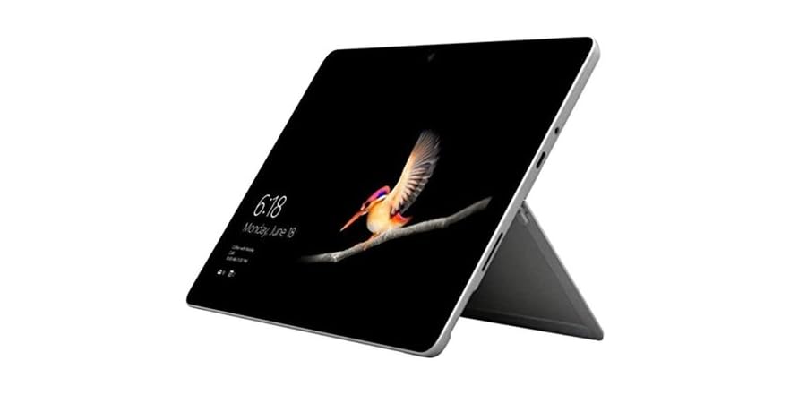 Microsoft 10" Surface Go Tablet