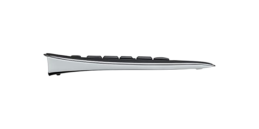 Logitech K800 Wireless Illuminated Keyboard (Open Box)