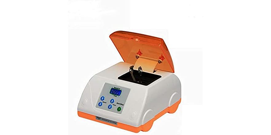 Dental Lab Capsule Mixer